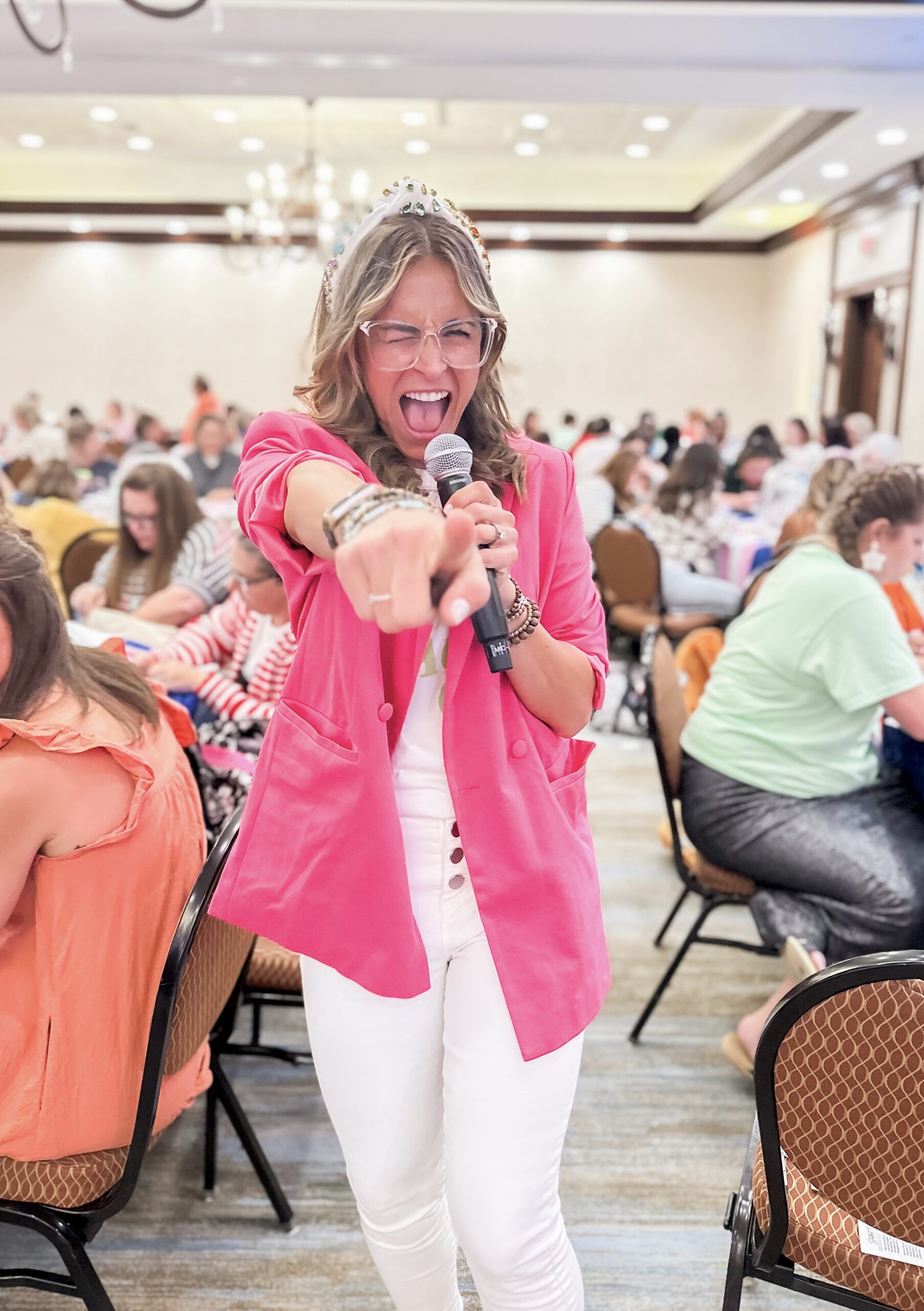 Inclusion Disco - include, design, groove — creating inclusive ...